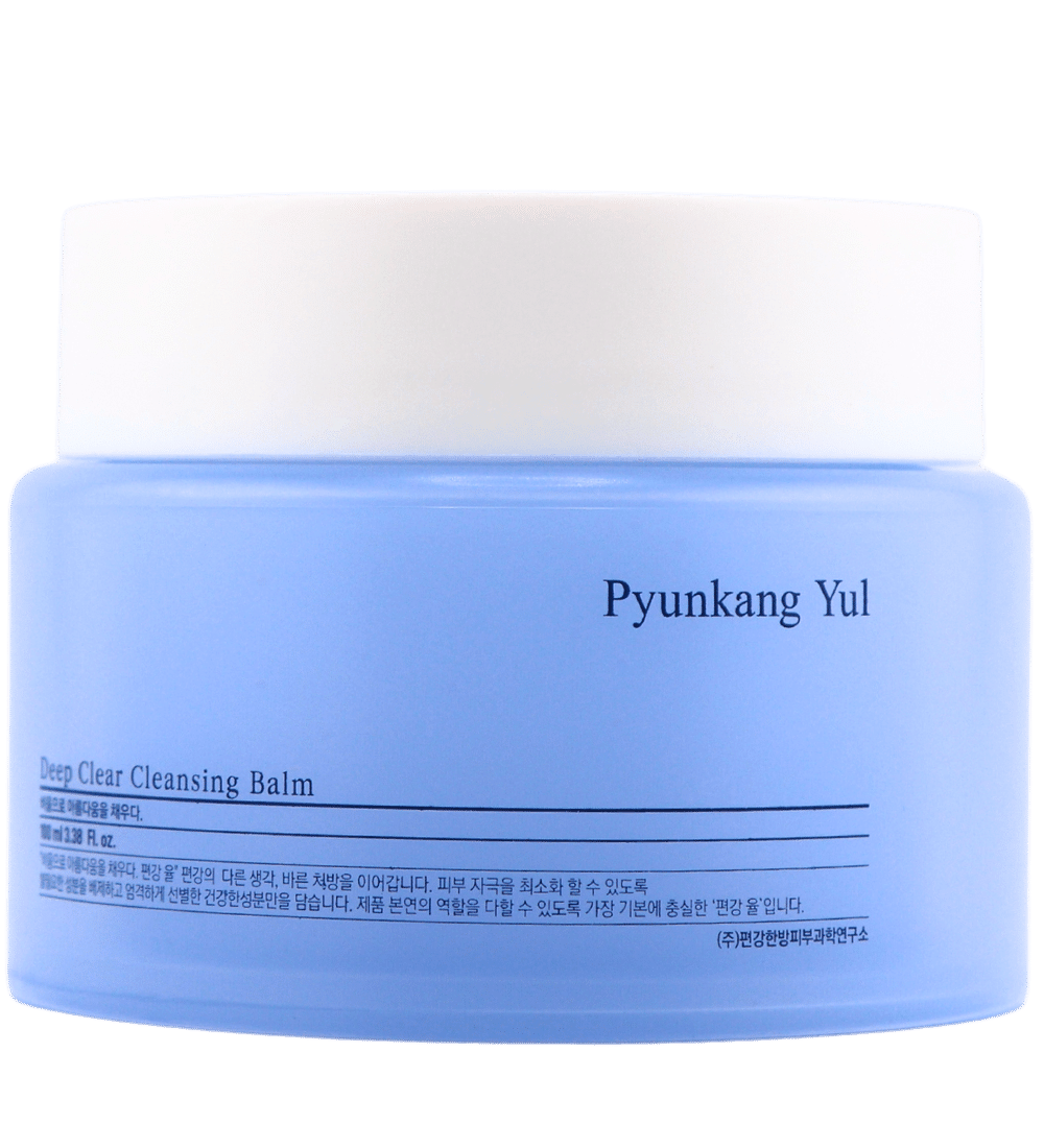 Pyunkang Yul Deep Clear Cleansing Balm Buy Online UAE | Makeup Remover ...